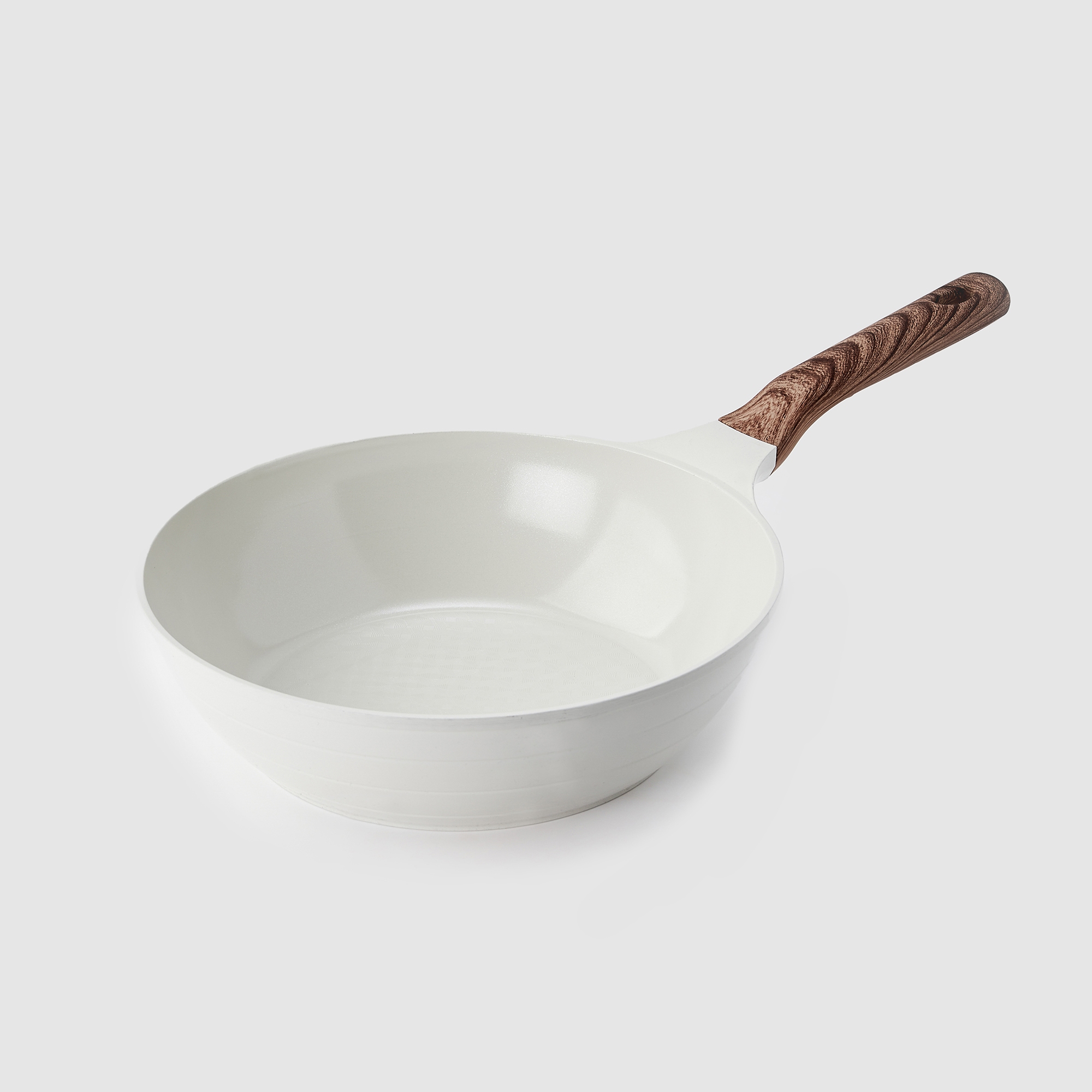 Jaju자주 인덕션겸용 항균처리 세라믹 코팅 궁중팬28cm 배민 장보기∙쇼핑