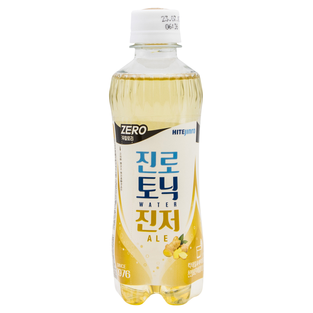 토닉워터진저300ml 배민 장보기∙쇼핑