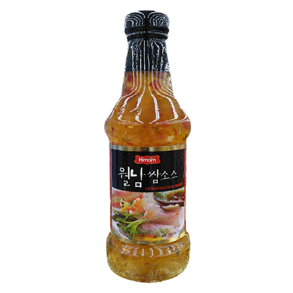 몬월남쌈소스342g 배민 장보기∙쇼핑