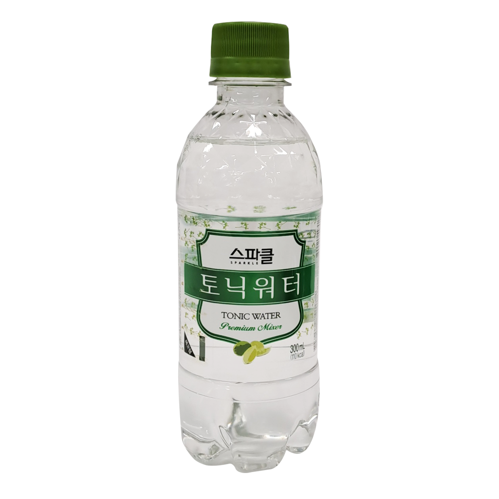 스파클 토닉워터 300ml 배민 장보기∙쇼핑
