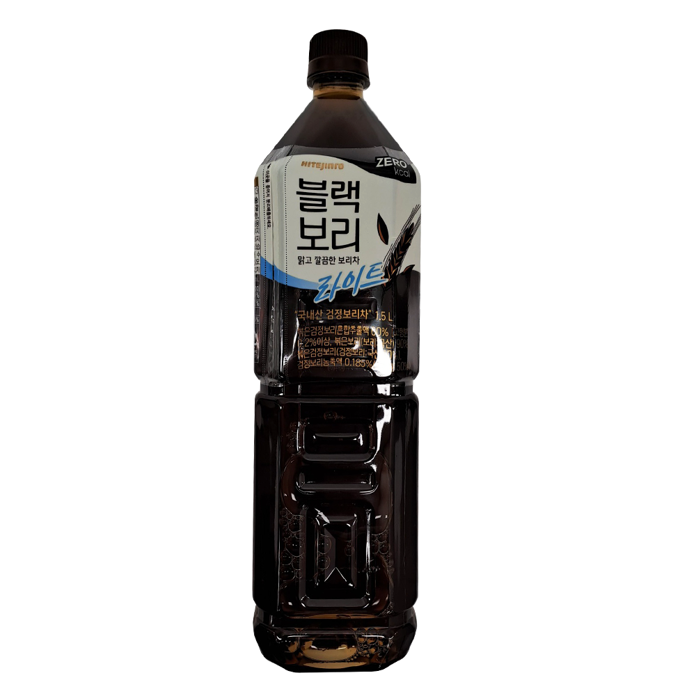 블랙보리 라이트 15l 배민 장보기∙쇼핑