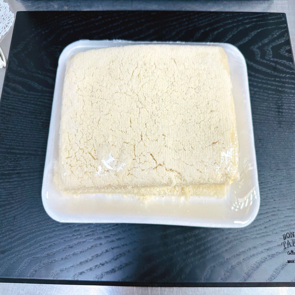 고소하고 달달한 기피편대 1팩 신장 종로떡집 배민 장보기∙쇼핑