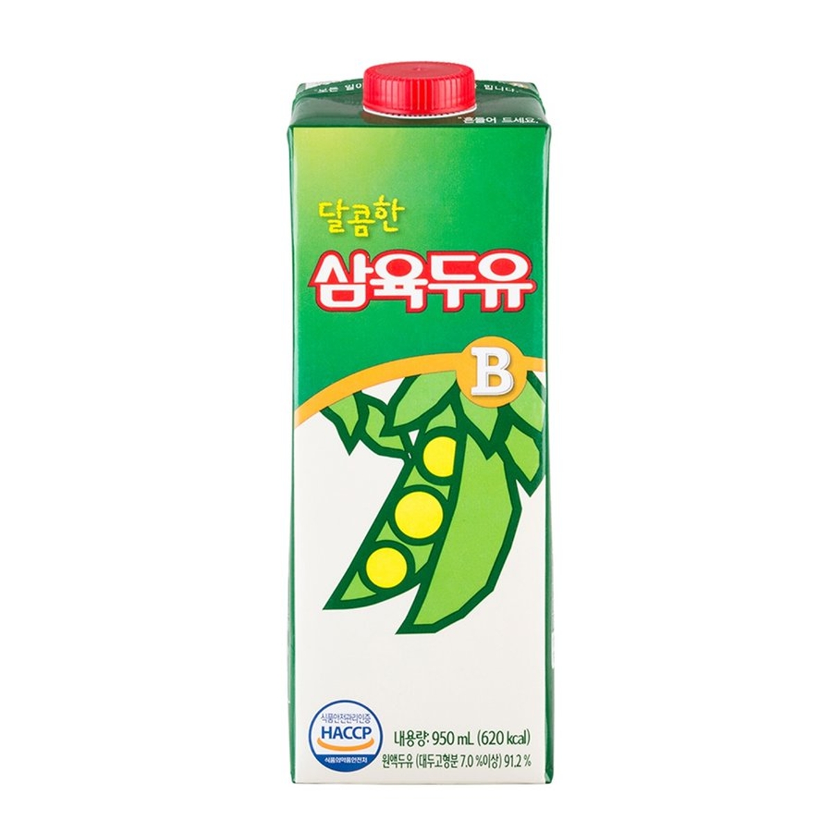 삼육 두유 B 950ML | 배민 장보기∙쇼핑