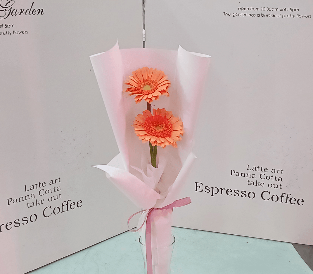 거베라2 배민 장보기∙쇼핑