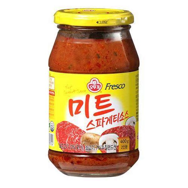 21 오뚜기스파게티소스미트 배민 장보기∙쇼핑