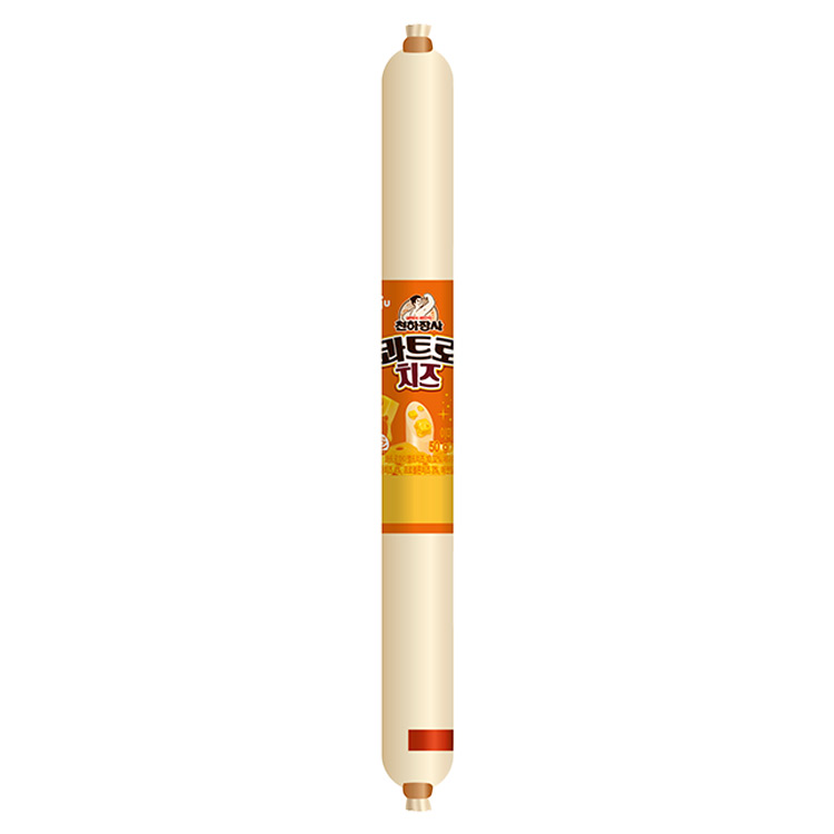 진주천하장사콰트로치즈50g 배민 장보기∙쇼핑