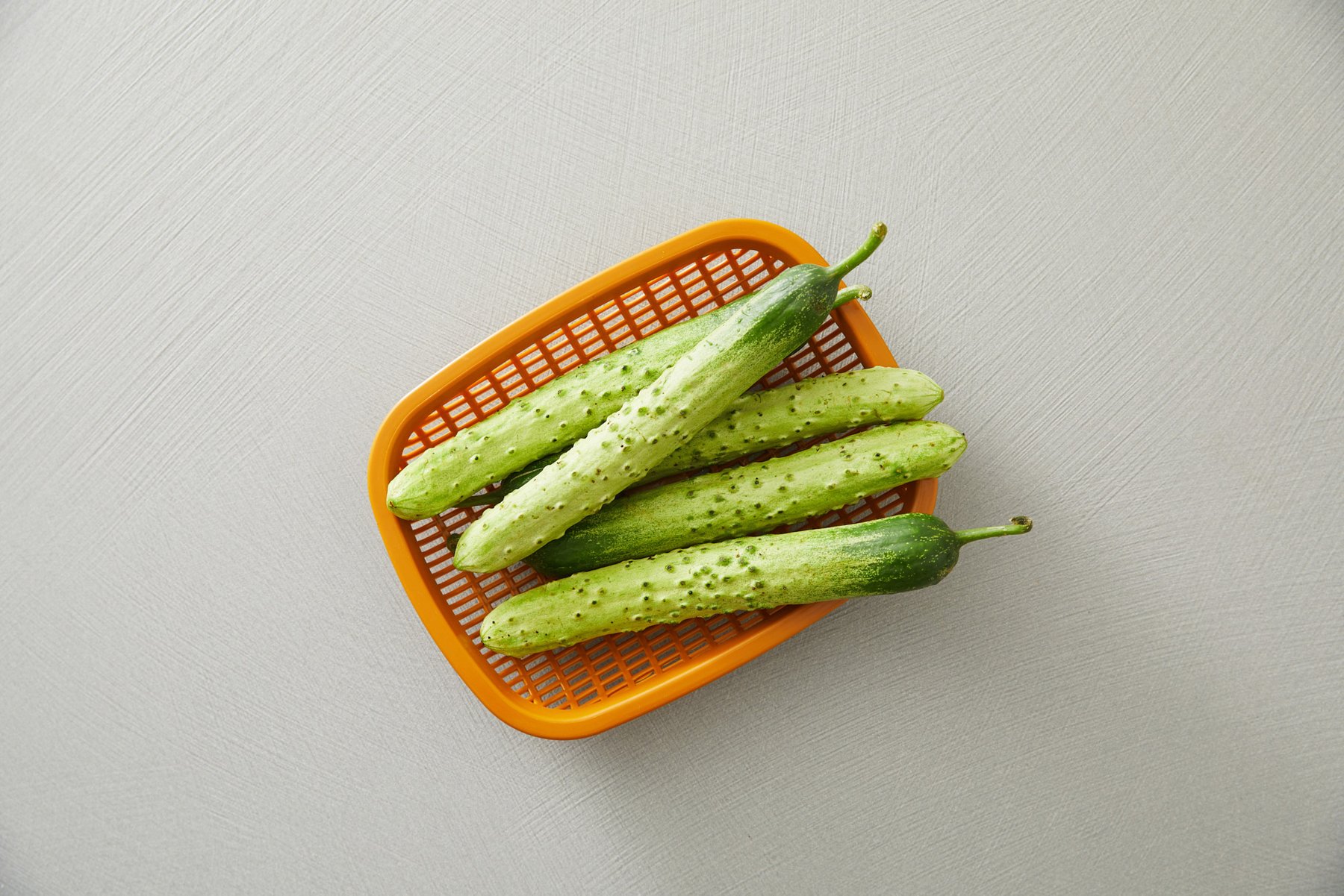 백오이 4개 배민 장보기∙쇼핑