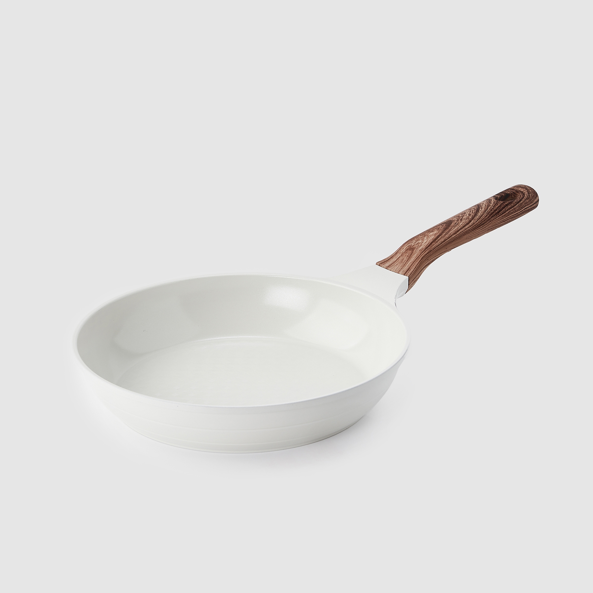Jaju자주 인덕션겸용 항균처리 세라믹 코팅 프라이팬26cm 배민 장보기∙쇼핑