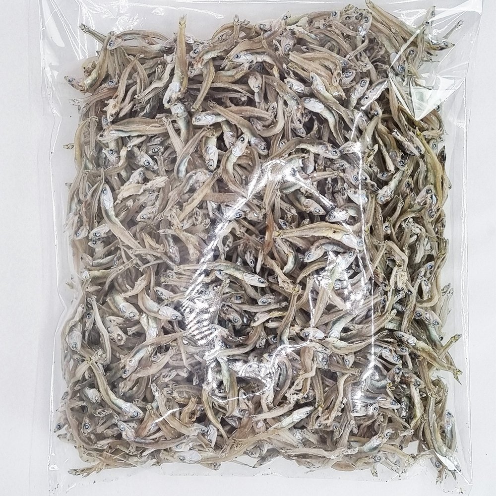 고소한 잔가이리멸치 140g 신장 중앙건어물 배민 장보기∙쇼핑