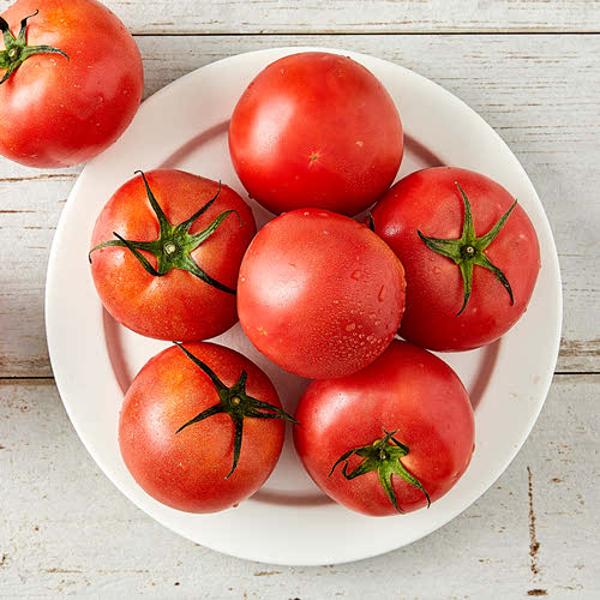 완숙토마토2kg팩 배민 장보기∙쇼핑