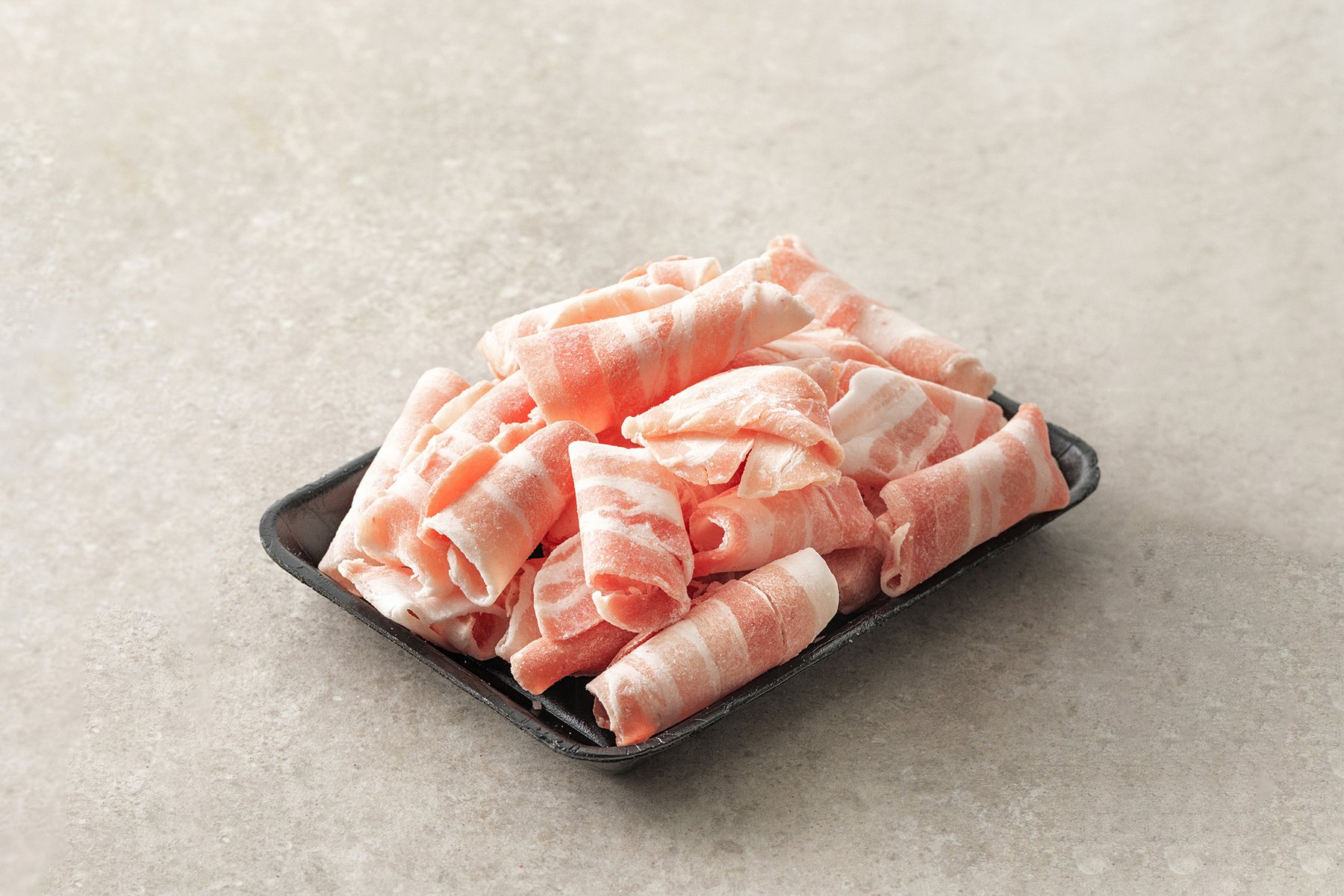 냉동독일산 대패 삼겹살 800g 배민 장보기∙쇼핑