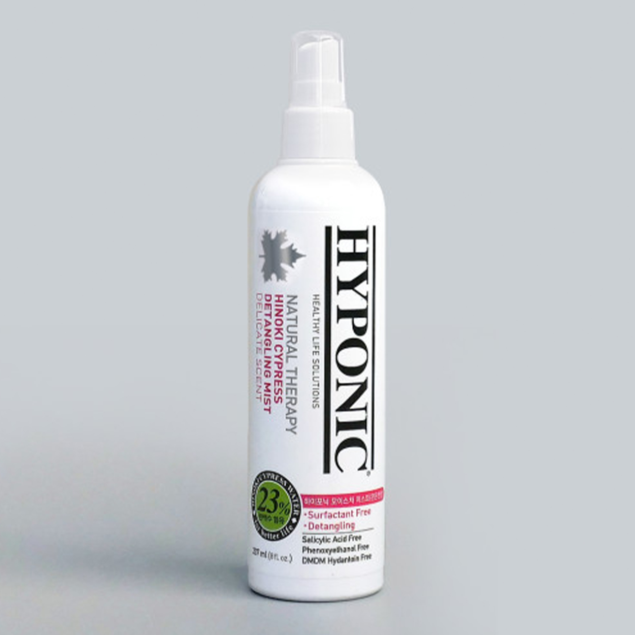 하이포닉 모이스쳐 미스트 237ml 배민 장보기∙쇼핑