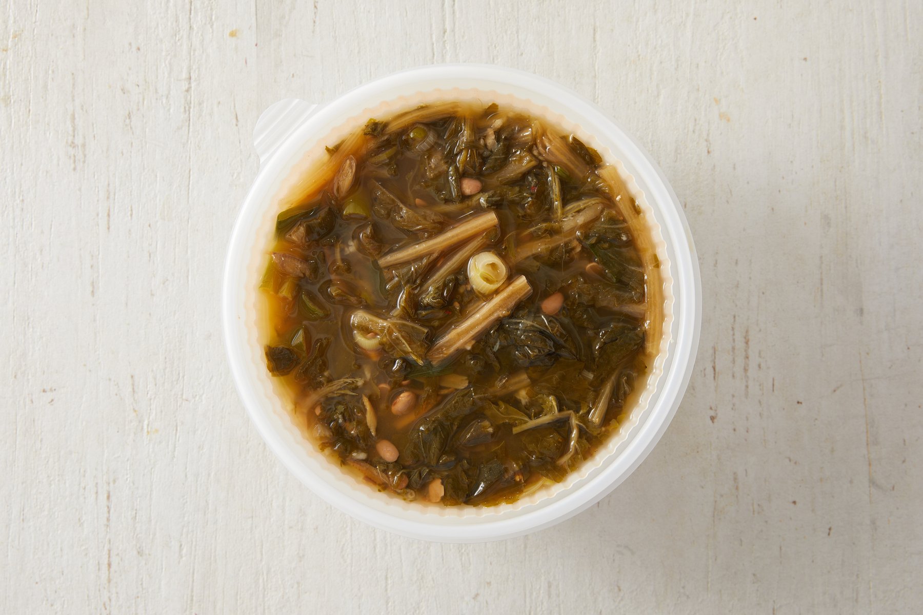 된장찌개 650g 배민 장보기∙쇼핑