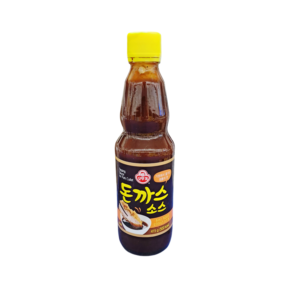 오뚜기 돈까스소스 415g 병 배민 장보기∙쇼핑