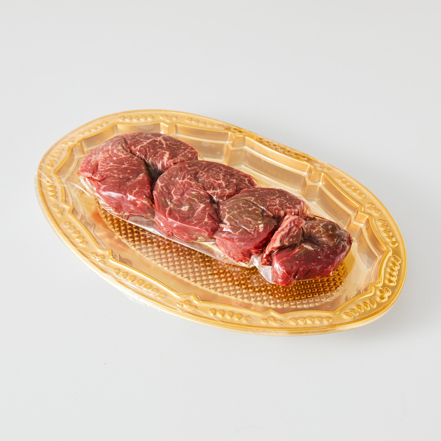 한우 1 안심 100g 배민 장보기∙쇼핑