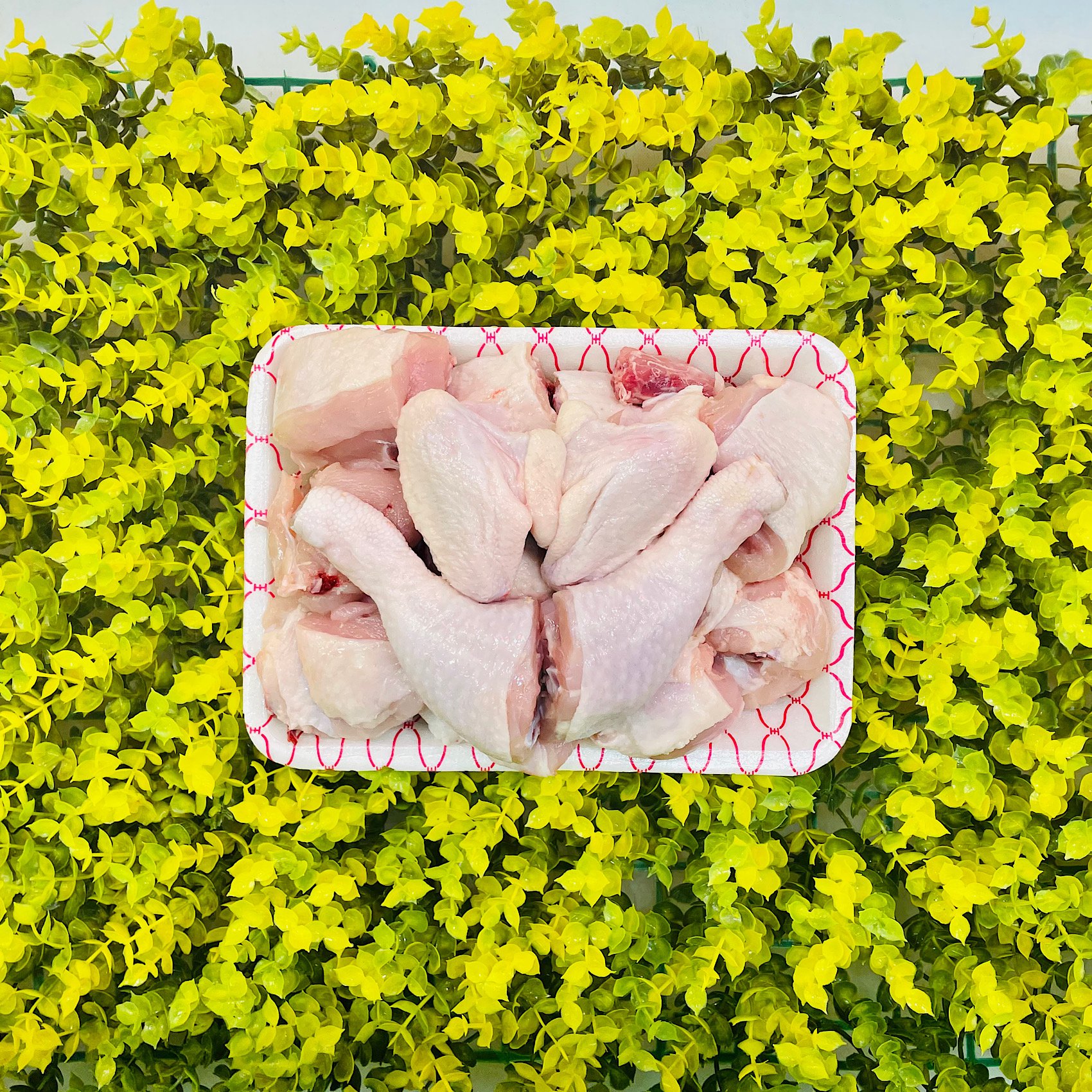 하림 생닭 12호 볶음탕용 1수 가족사랑축산 배민 장보기∙쇼핑