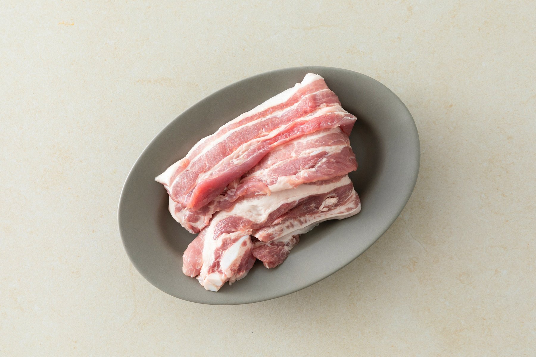 한돈생삼겹 200g 배민 장보기∙쇼핑