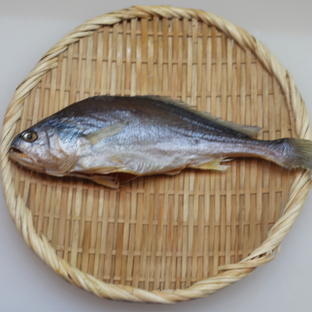 반건조 조기대 1마리 화서 동해수산 배민 장보기∙쇼핑