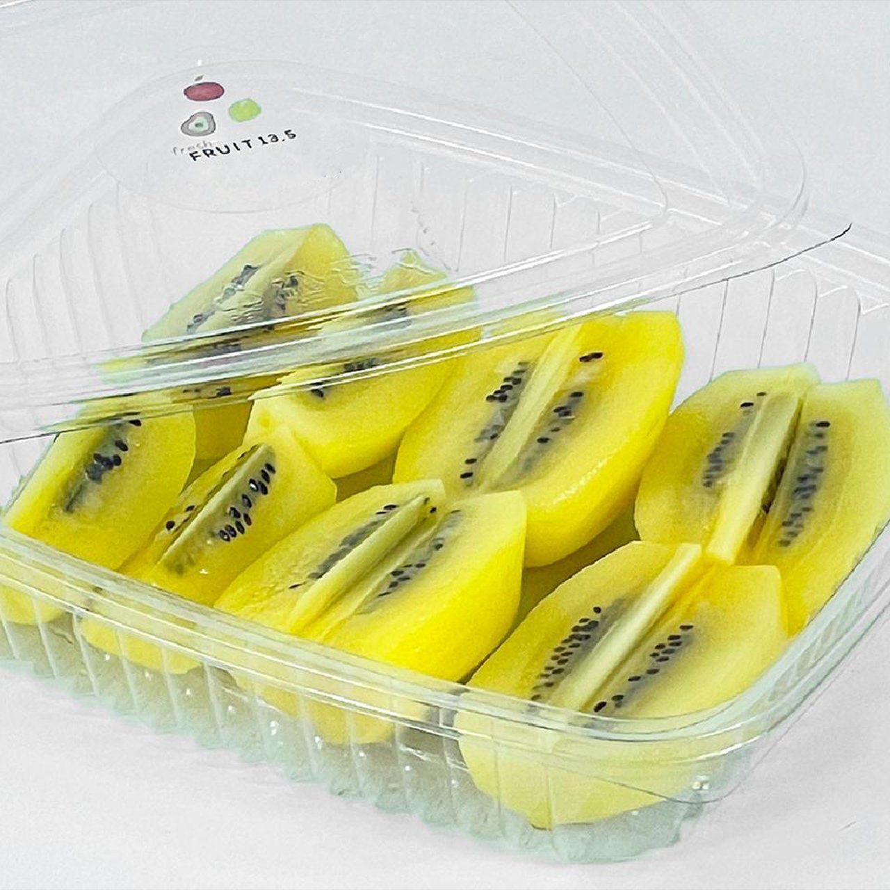 골드키위 커팅 1팩 배민 장보기∙쇼핑