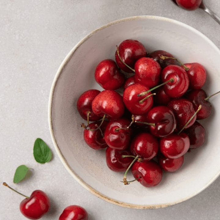 E저탄e저탄소 체리250g팩소 체리250g 배민 장보기∙쇼핑
