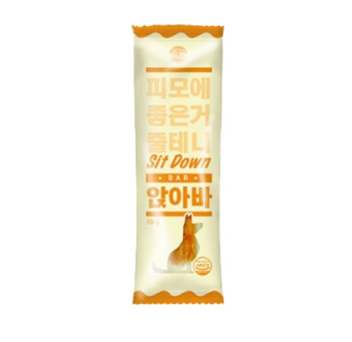 앉아바 덴탈껌 피모 10g 배민 장보기∙쇼핑