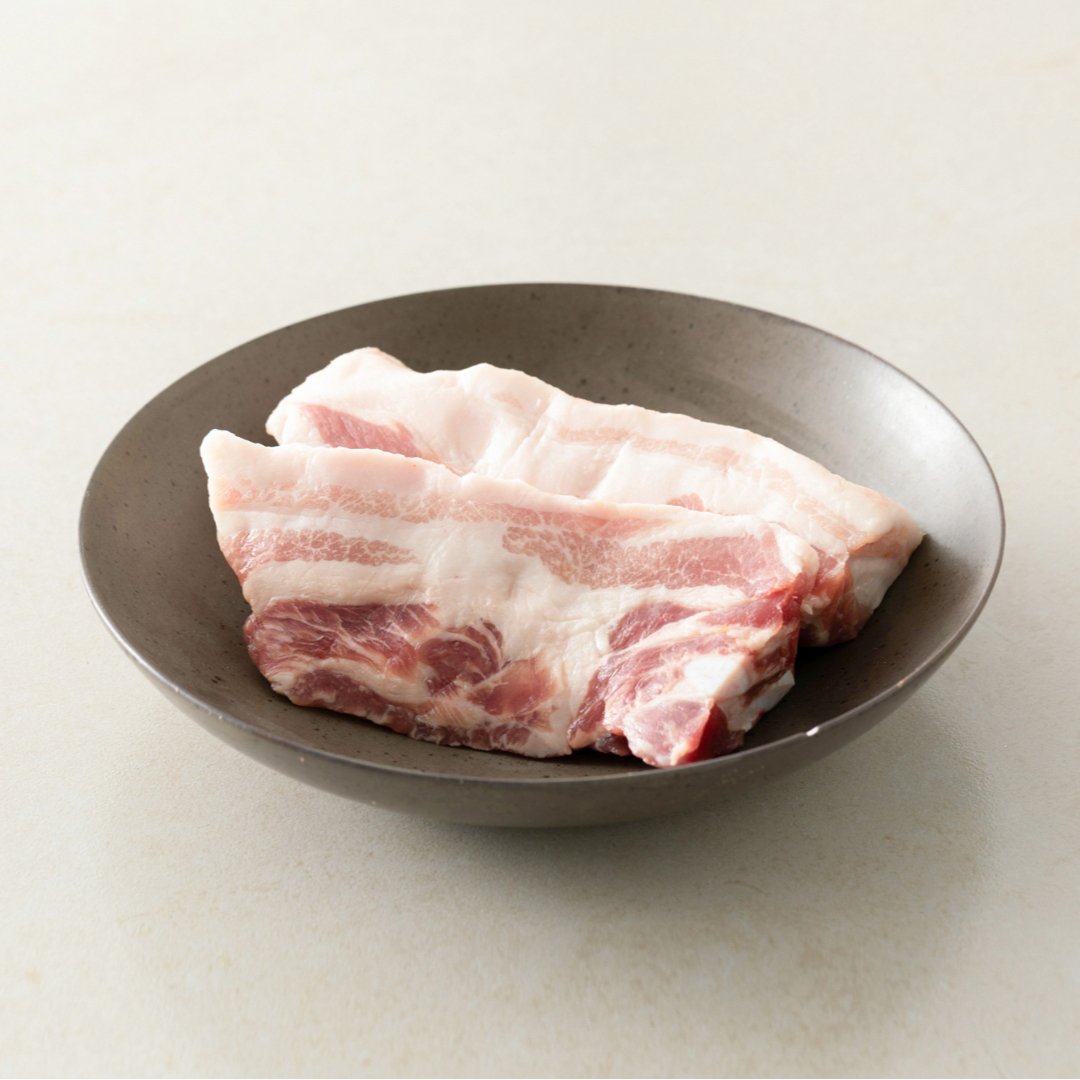 한돈 생 삼겹살 수육용 800g 배민 장보기∙쇼핑