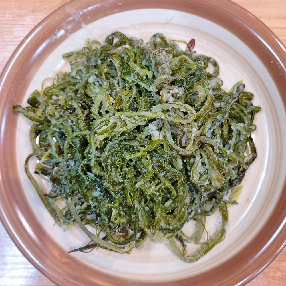 가느다란 미역줄기 550g 중동 대양건어물 배민 장보기∙쇼핑