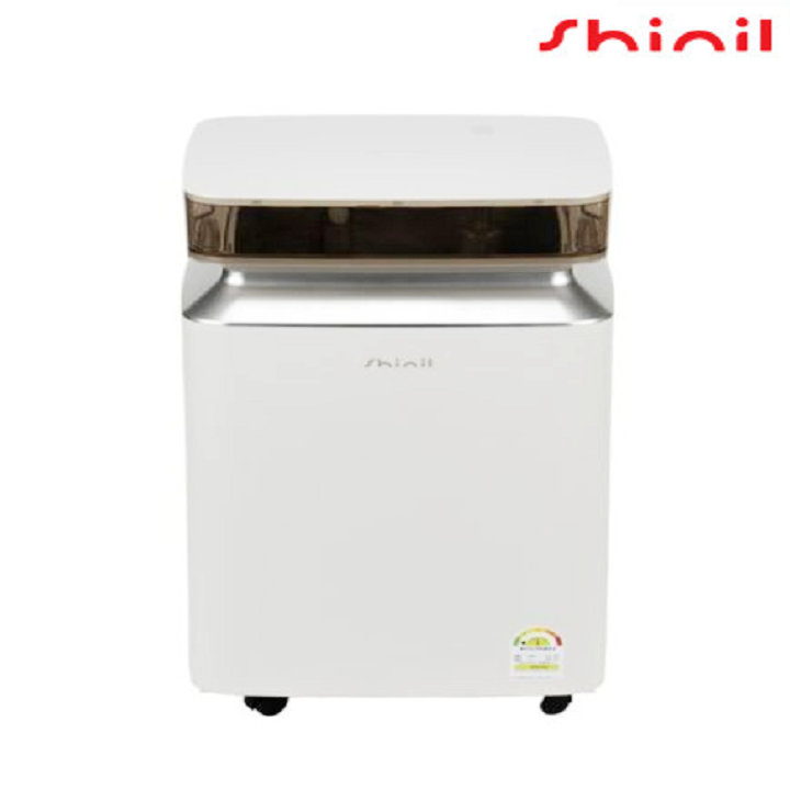 신일 18l 제습기 Sdh Sg19t1등급베이지 배민 장보기∙쇼핑