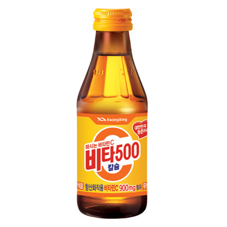 광동)비타500 180ML | 배민 장보기∙쇼핑