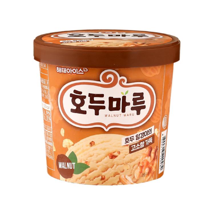 호두마루 660ml 해태아이스크림 주 배민 장보기∙쇼핑