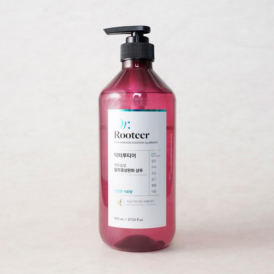 애경 닥터루티어 석류향샴푸 800ml 배민 장보기∙쇼핑