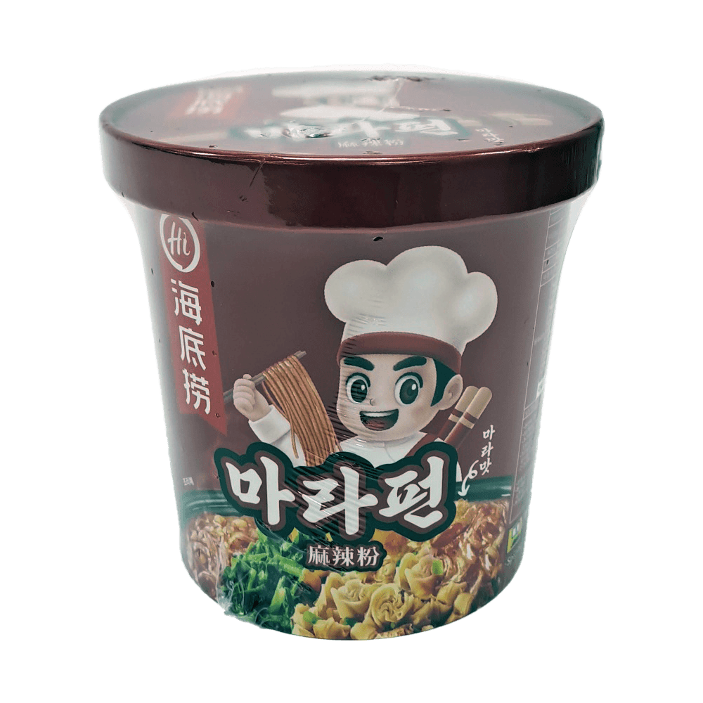 하이디라오 마라펀 100g 배민 장보기∙쇼핑