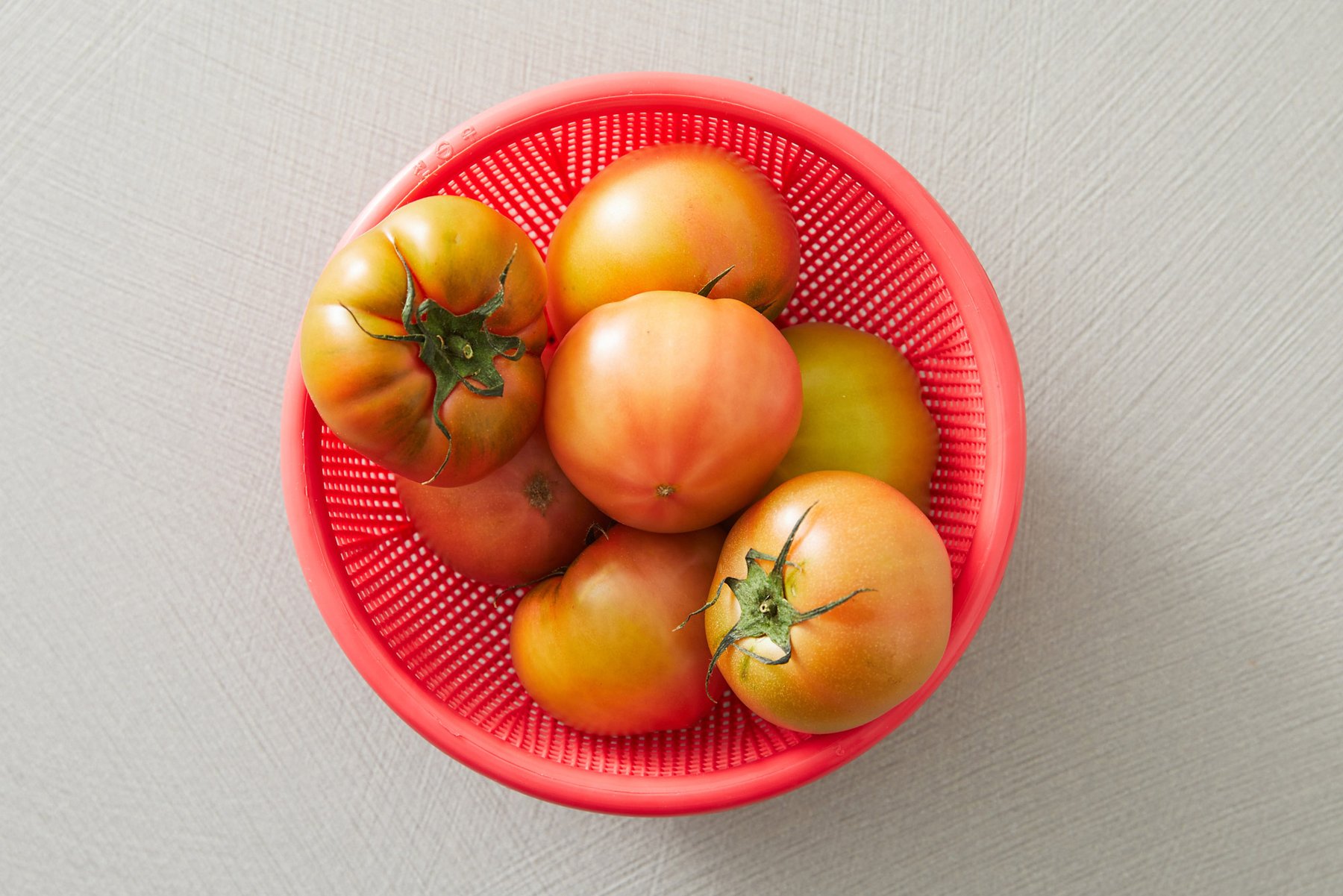 찰토마토 3kg 배민 장보기∙쇼핑