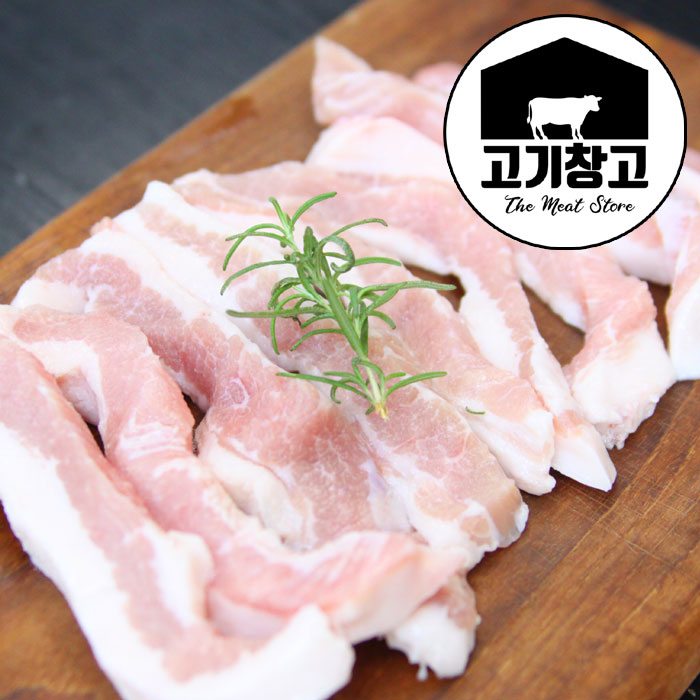 항정살500g 구이용에어프라이어용 선택냉동 배민 장보기∙쇼핑