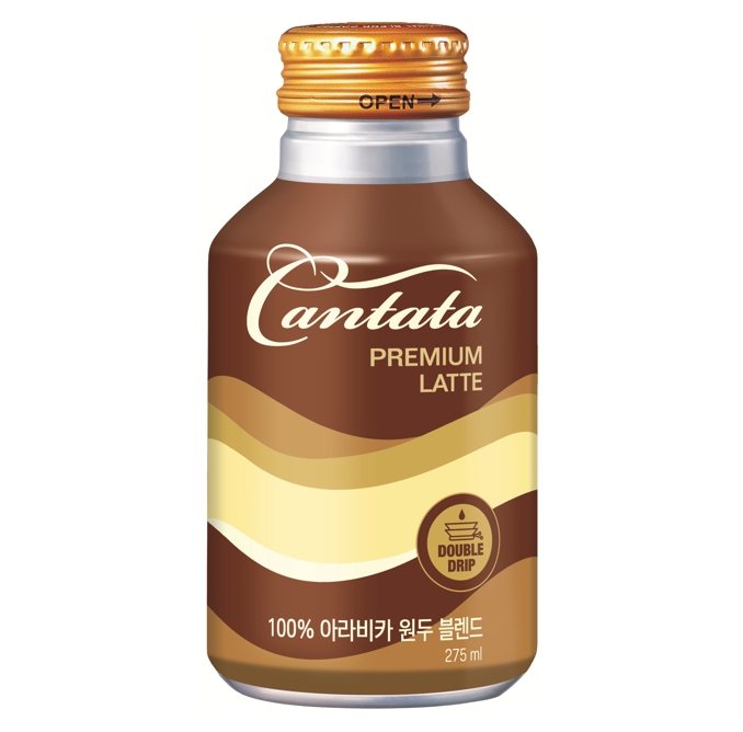 21 칸타타프리미엄라떼275ml 배민 장보기∙쇼핑