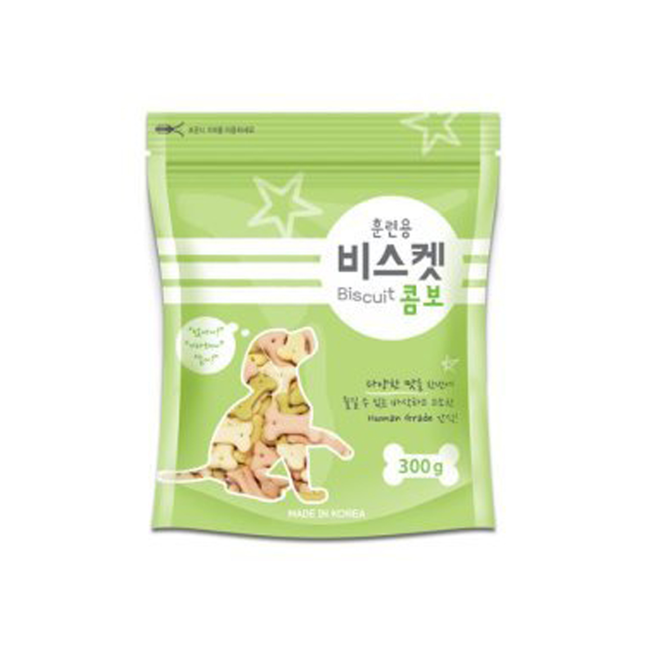 훈련용 비스켓 콤보 1팩 배민 장보기∙쇼핑