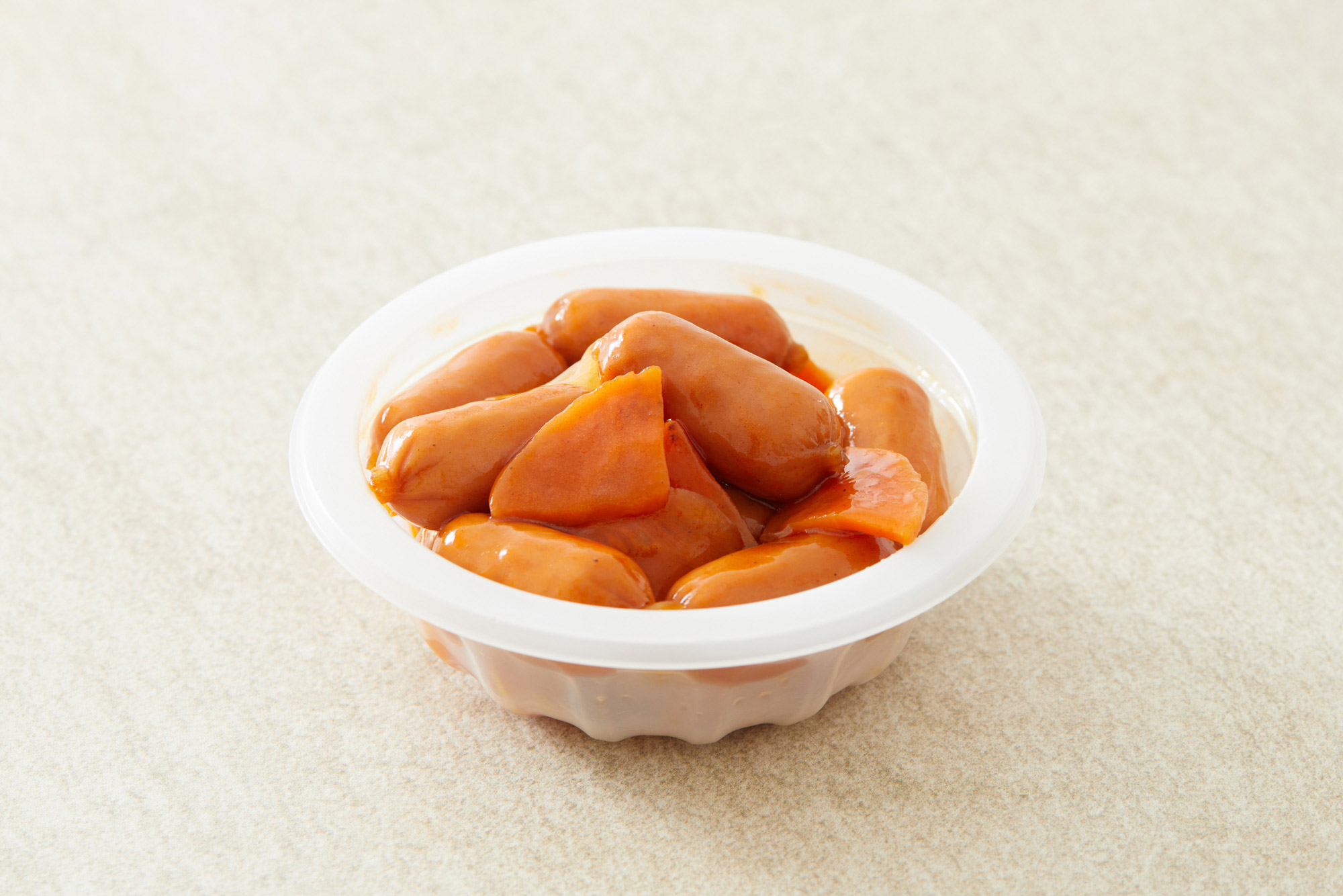 소세지야채볶음 1팩 배민 장보기∙쇼핑
