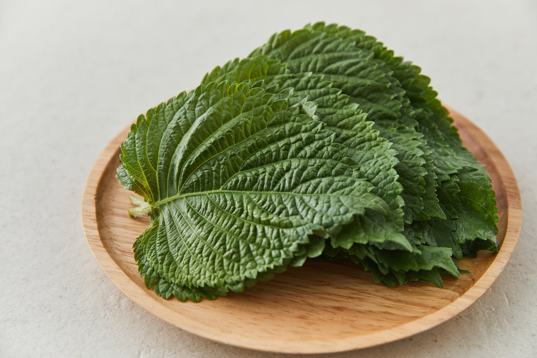 깻잎 1봉지 배민 장보기∙쇼핑