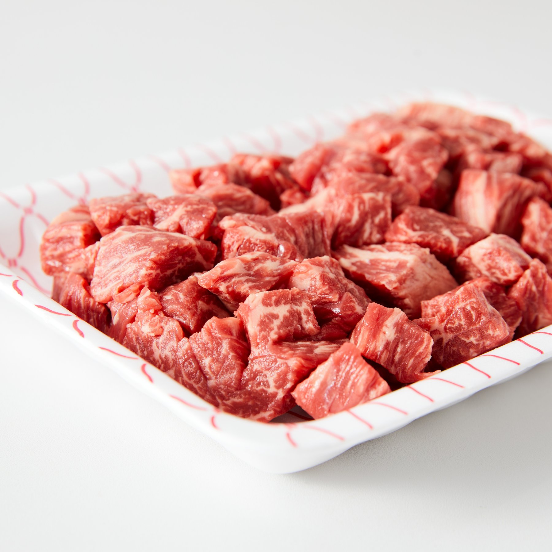 한우 양지 국거리 200g 배민 장보기∙쇼핑