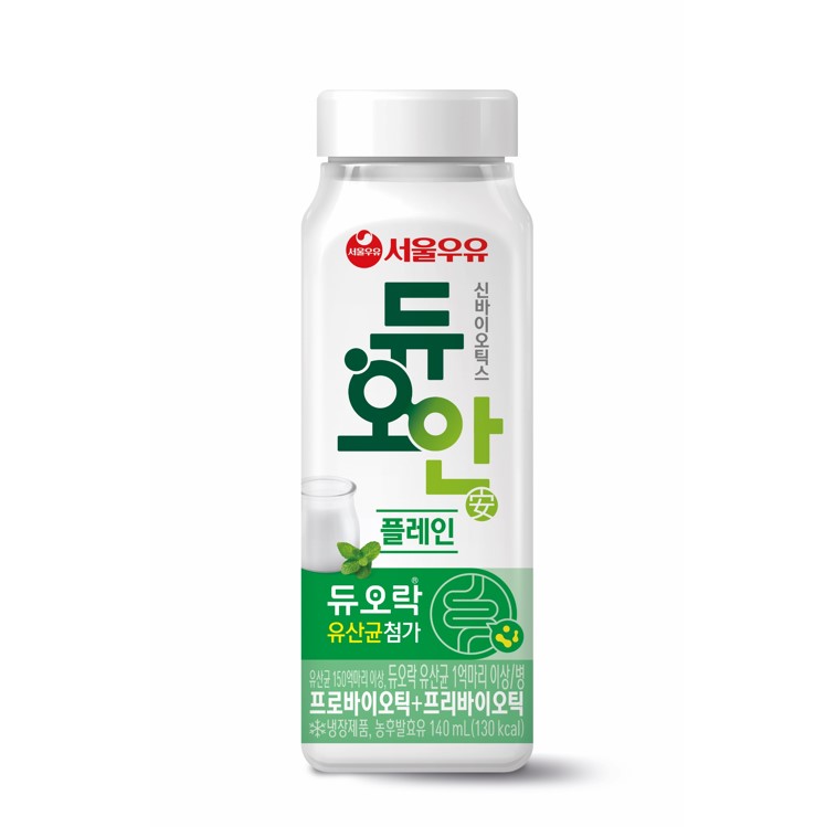 서울듀오안플레인140ml 배민 장보기∙쇼핑