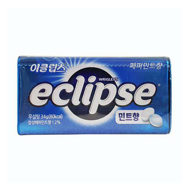 마즈이클립스페퍼민트34g 배민 장보기∙쇼핑