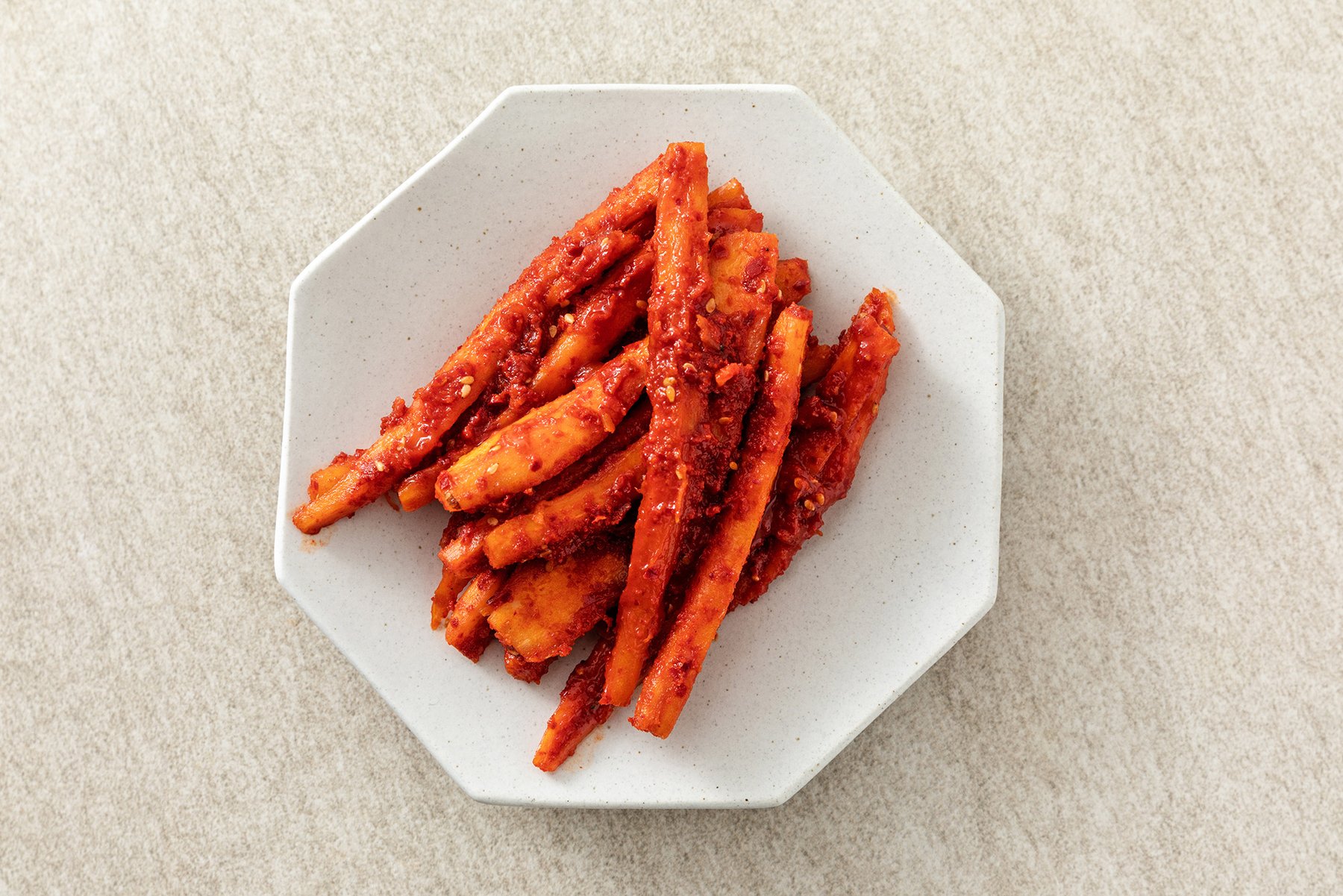 더덕무침 1팩 배민 장보기∙쇼핑