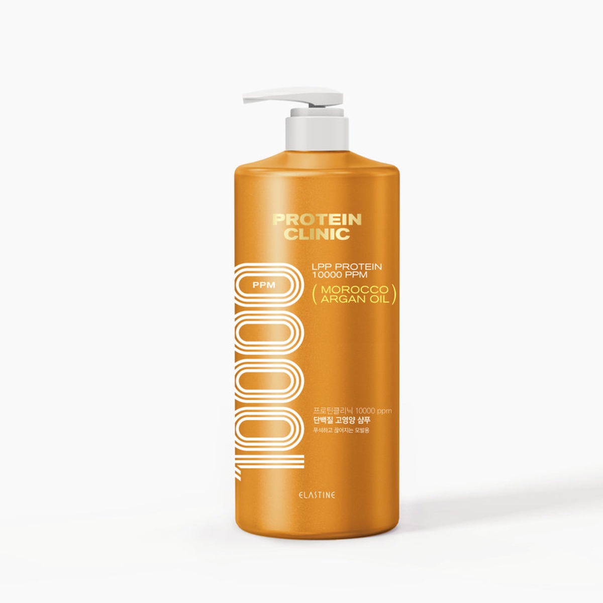 Lg 엘라스틴 프로틴10000 샴푸 1000ml 배민 장보기∙쇼핑