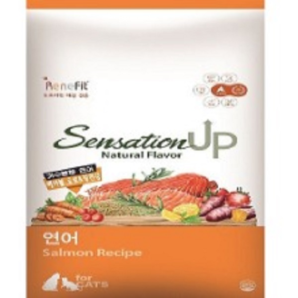 레네핏 캣 연어 16kg 배민 장보기∙쇼핑