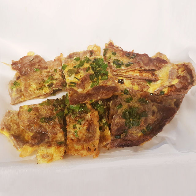 담백한 육전 2장 화곡 본전 배민 장보기∙쇼핑