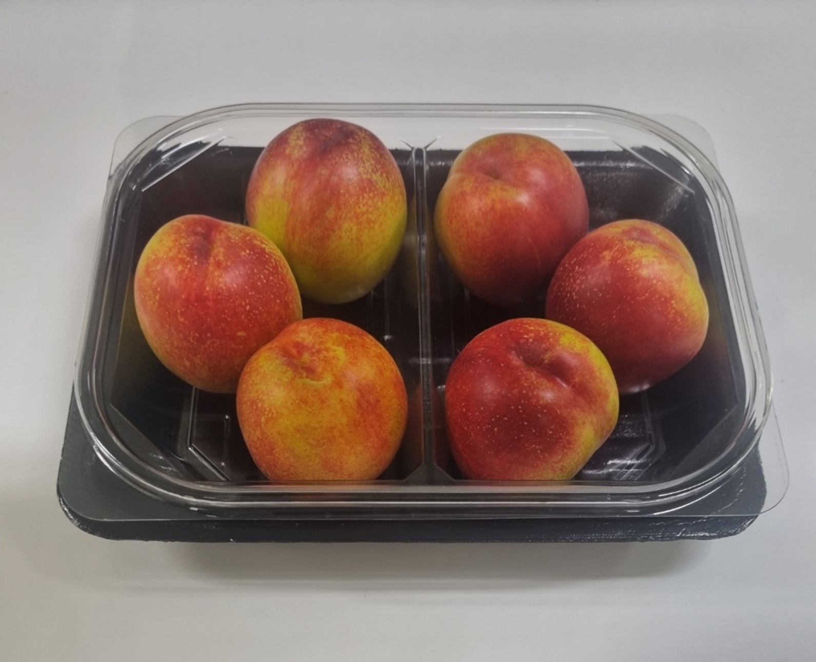 옐로우드림 황도맛 천도복숭아 바컷팅 500g이상 배민 장보기∙쇼핑