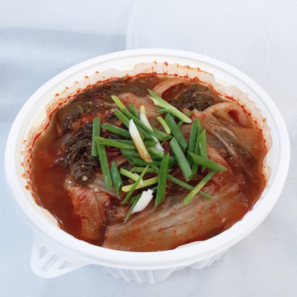 우거지 뼈다귀 해장국 25kg 양산번영회 양영애궁중폐백 배민 장보기∙쇼핑