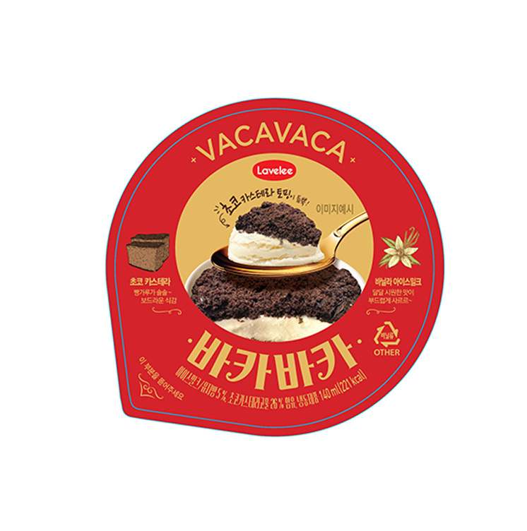 라벨리바카바카140ml 배민 장보기∙쇼핑