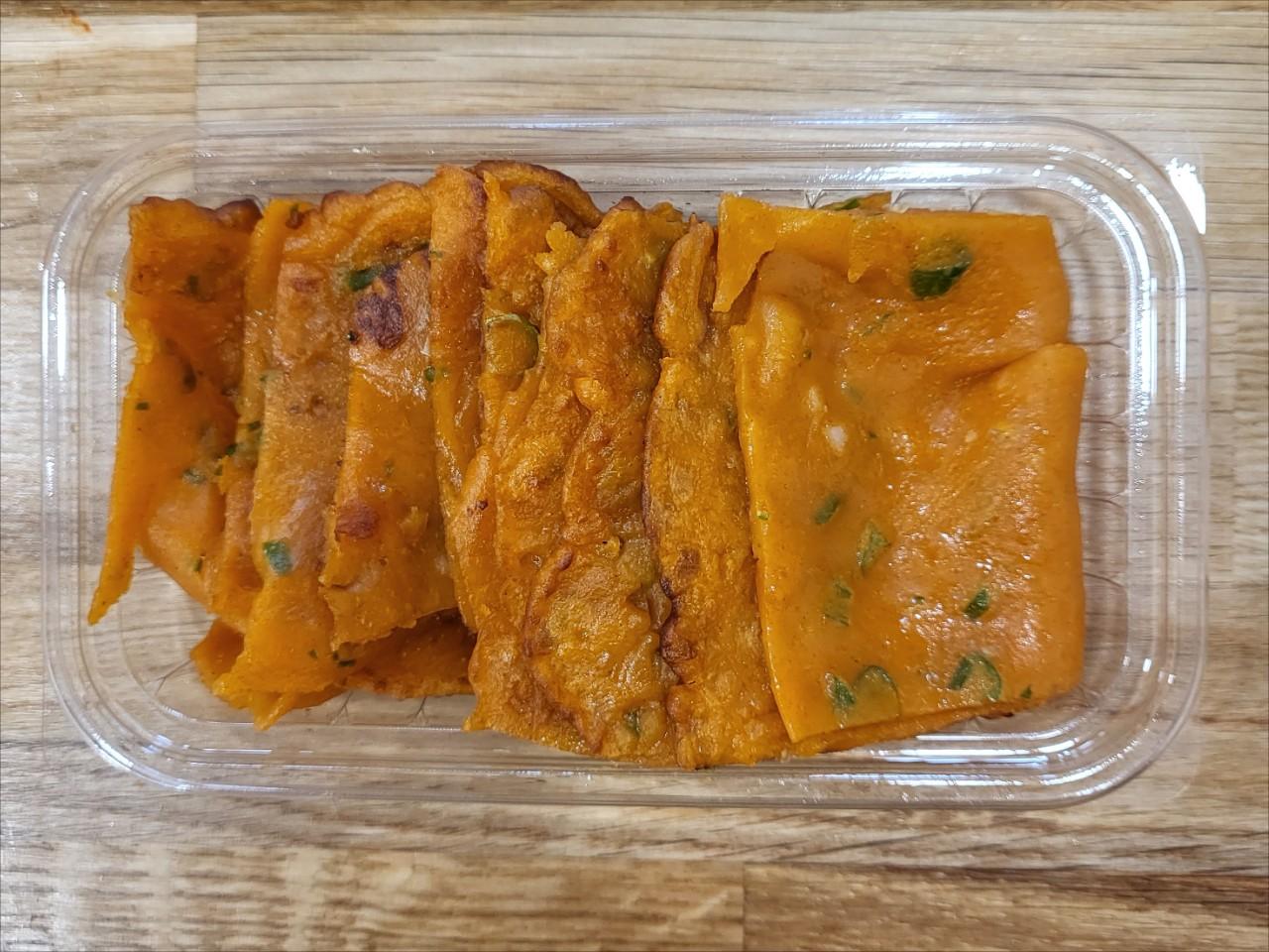 고추장떡1팩 배민 장보기∙쇼핑