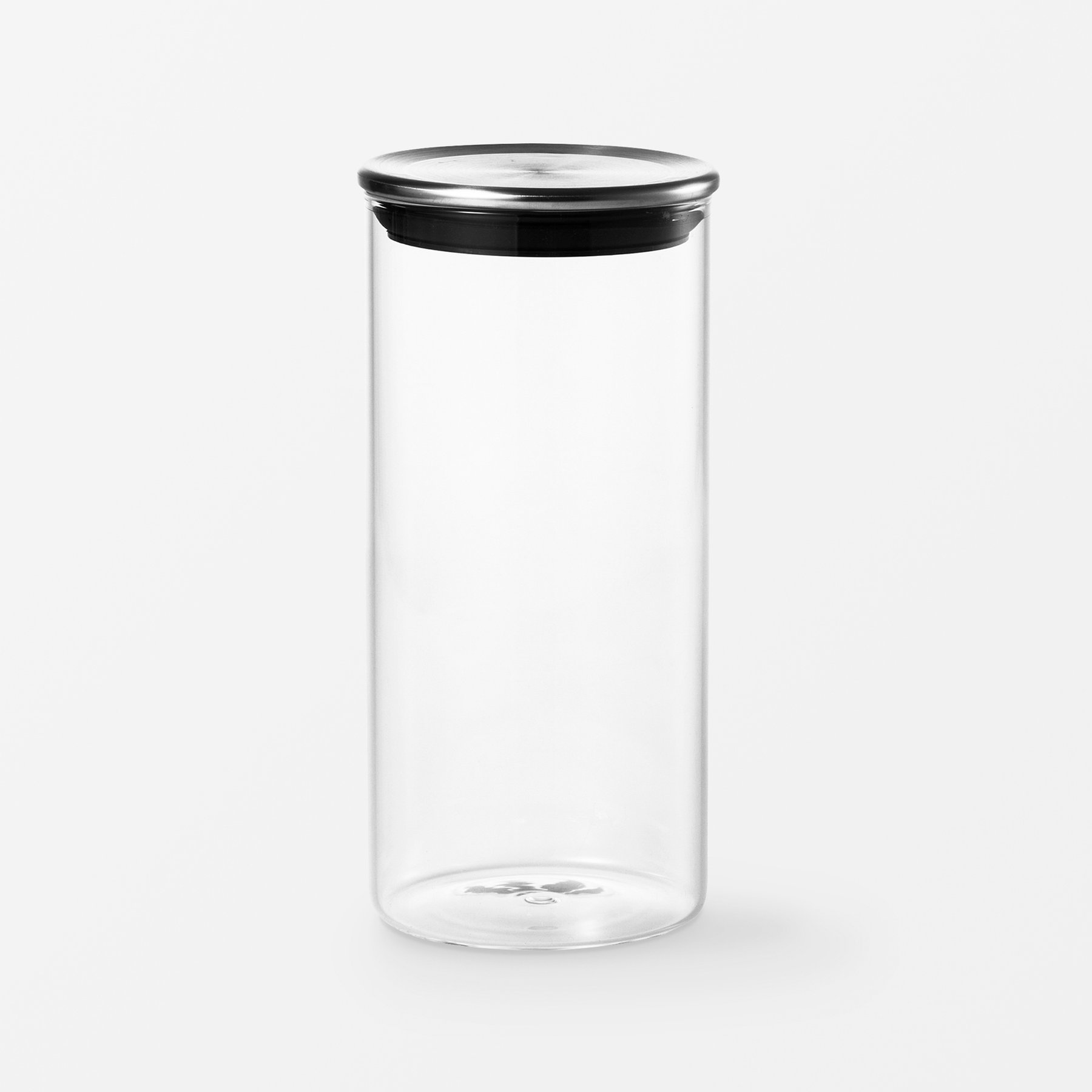 Jaju자주 모던유리밀폐병750ml 배민 장보기∙쇼핑